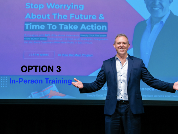 Solutions - Car Sales Training - Automotive Sales Techniques | The ...